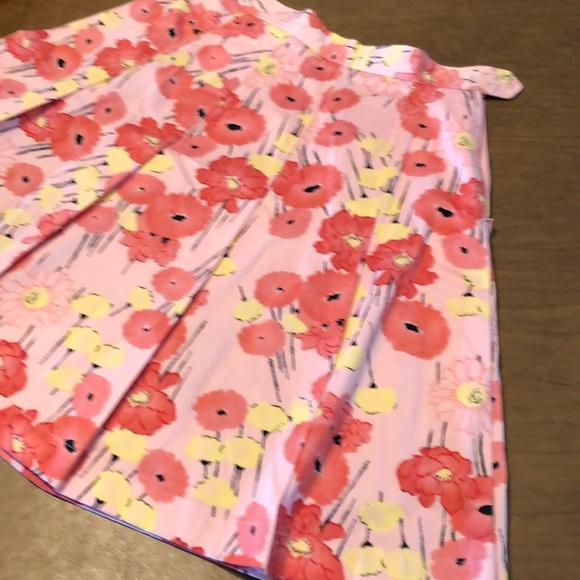 Apostrophe | Skirts | Apostrophe Pink Floral Blazer Jacket Skirt Set P ...